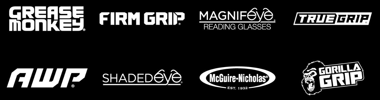 OUR BRANDS – The Hillman Group